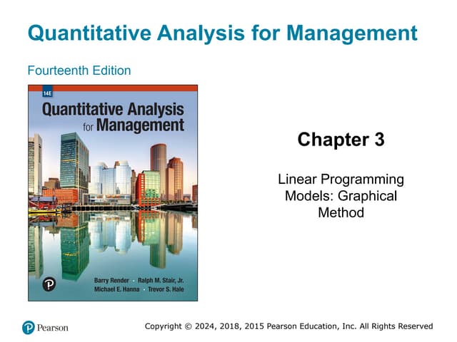 Chapter (3) Linear Programming Models Graphical Method.pptx Chapter (3) Linear Programming Models Graphical Method.pptx