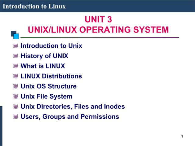 Chapter 3 Linux Lectureppt 0865