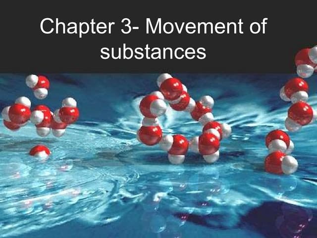 Cells ( Olevel Biology) | PPT