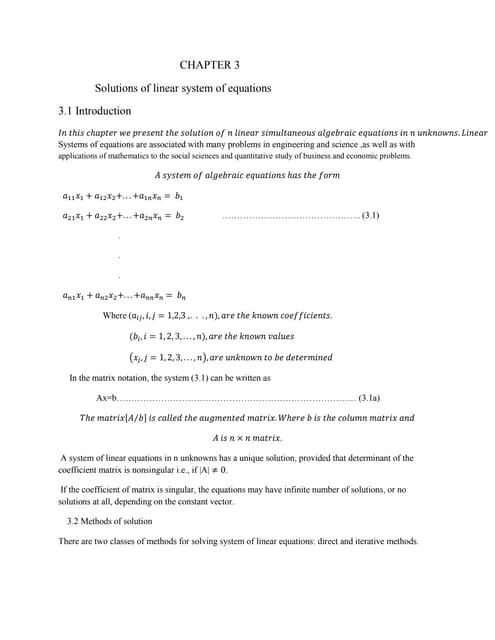 Multiple Choice Questions Numerical Methods Pdf