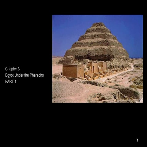 AH1- Egypt | PPTX