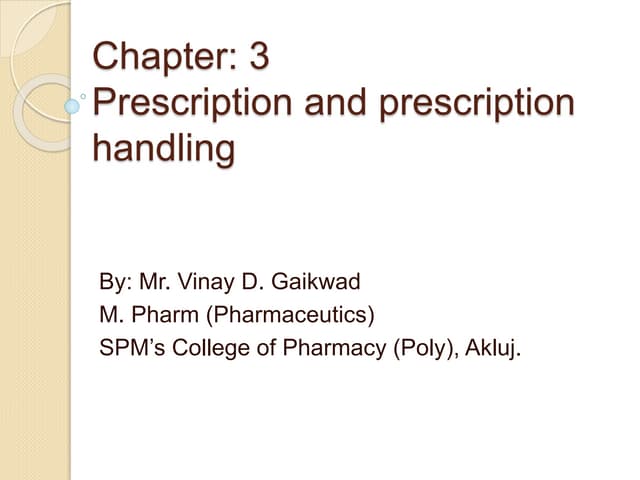 labelling of dispensed medications.pptx