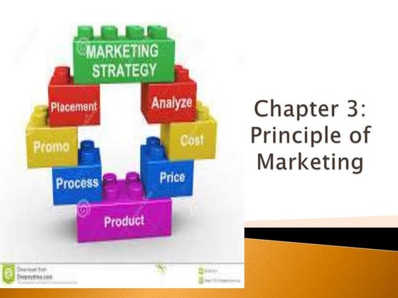 Entrep - Lesson 3 - Recognize and Understand the Market.pptx