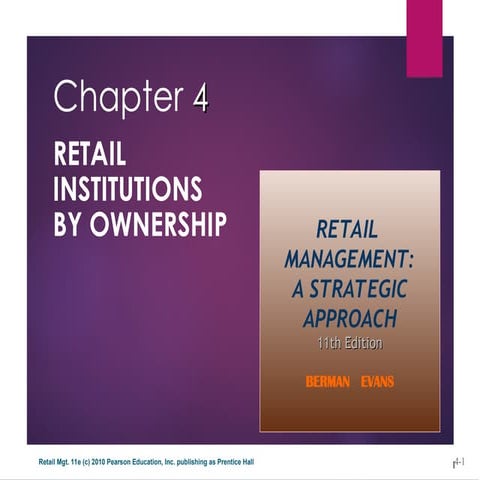 Chapter 3 _Retail Institutions by ownership_.ppt