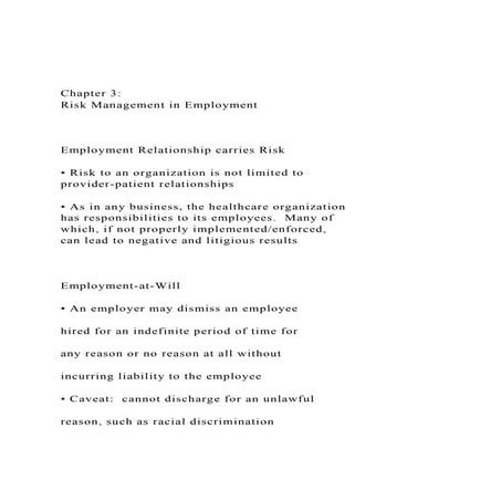 Patient safety and risk management in health informatics | PPTX