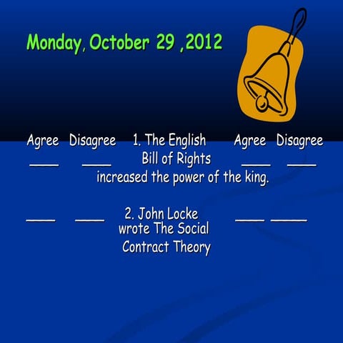 Chapter 3 sec 3 | PPT