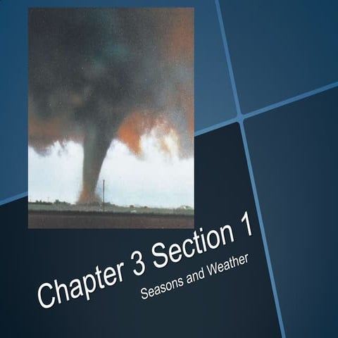 Chapter 3 section 1 powerpoint | PPTX
