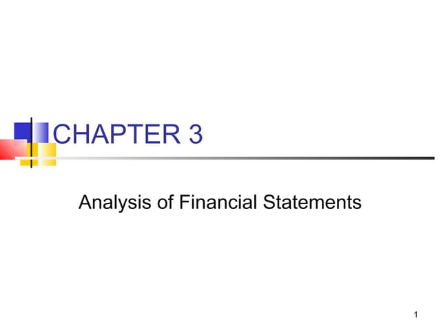 Cost Segregation Presentation | PPT