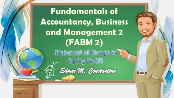 FABM2- Module 1.pptx | Stocks and Bonds | Personal Investing