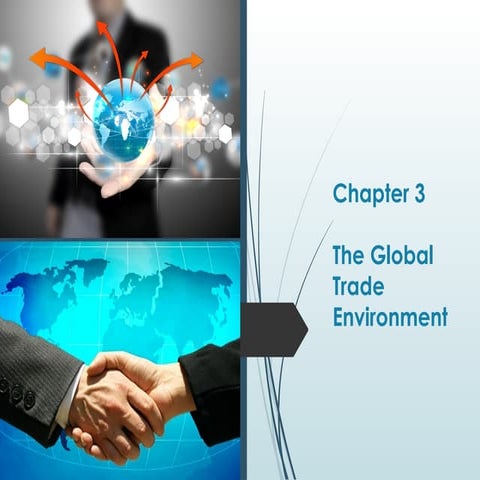 Chapter 3 The Global Trade Environment.pptx