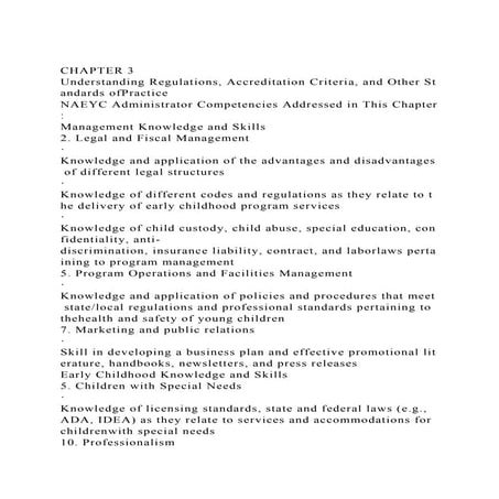 Understanding Regulations | PPT