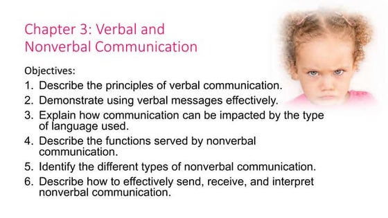 A Detailed Lesson Plan in English (Oral English Verbal and Non-Verbal ...