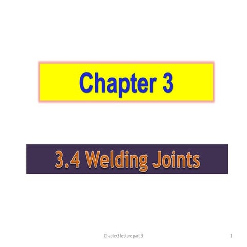 machine element design Chapter 3 welding.pptx