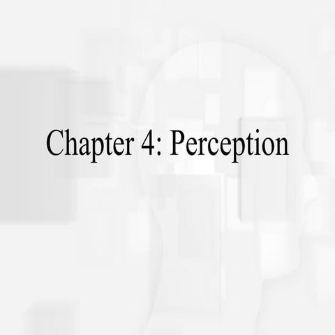 Chapter4 | PPT