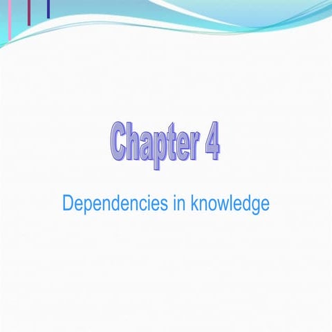 Chapter 3 | PPT