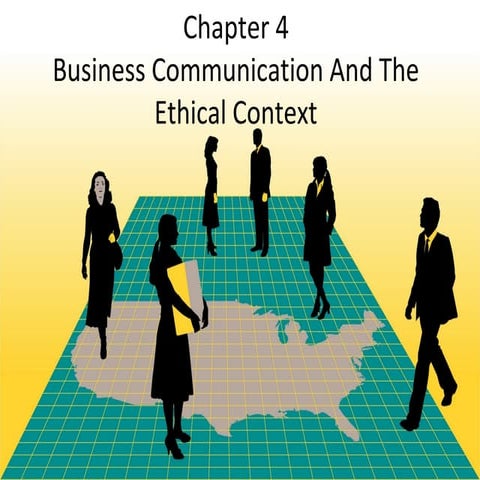 Chapter 4 | PPT