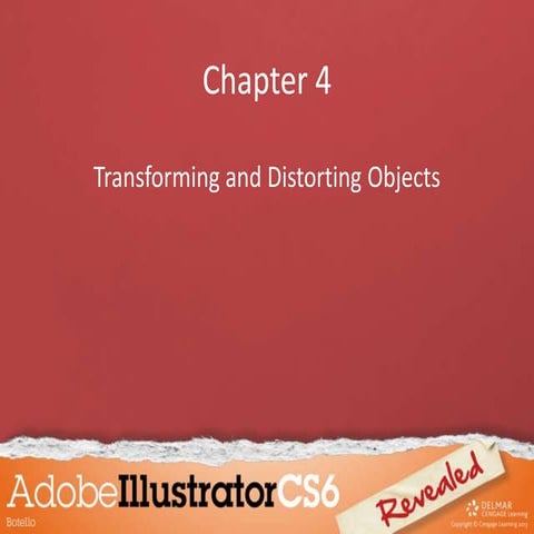 Chapter 4 | PPTX