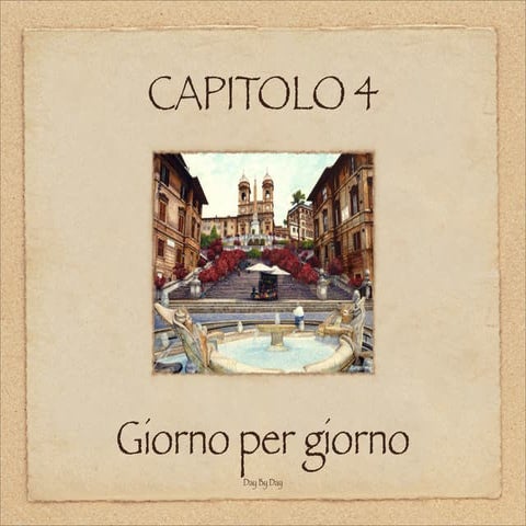 Powerpoint Italian Final Copy | PPT