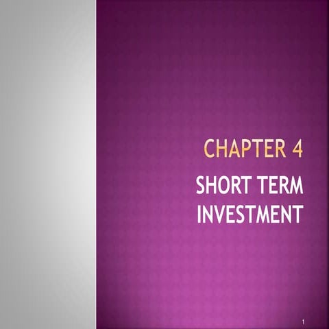 Chapter4 | PPT | Free Download