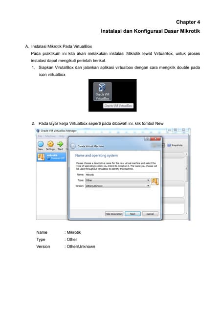 Tutorial hotspot | PDF