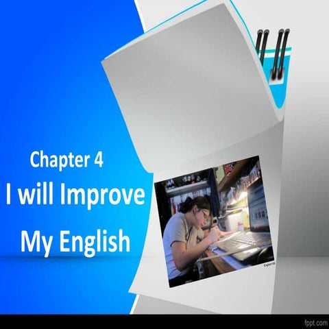 Chapter 4 | PPT