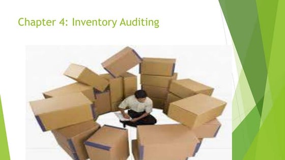 Inventory Audit.pptx