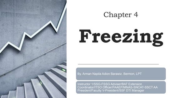 chilling and freezing.ppt