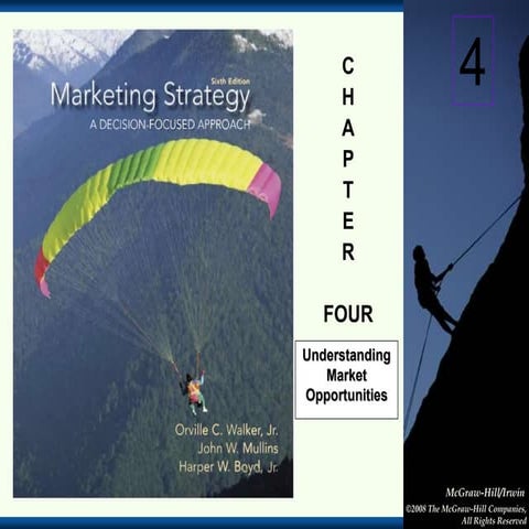 Chapter 4 marketing strategy | PPT