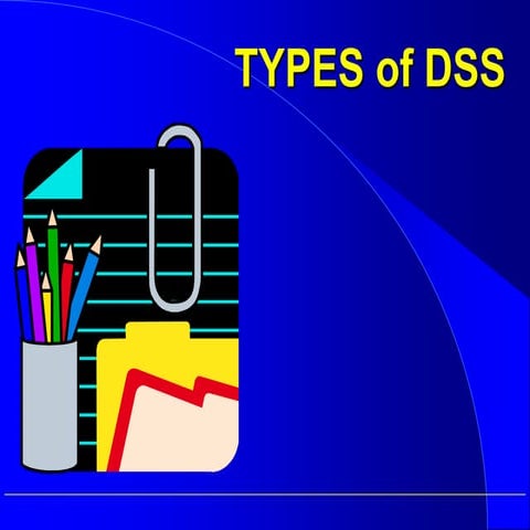 DSS MIS | PPT