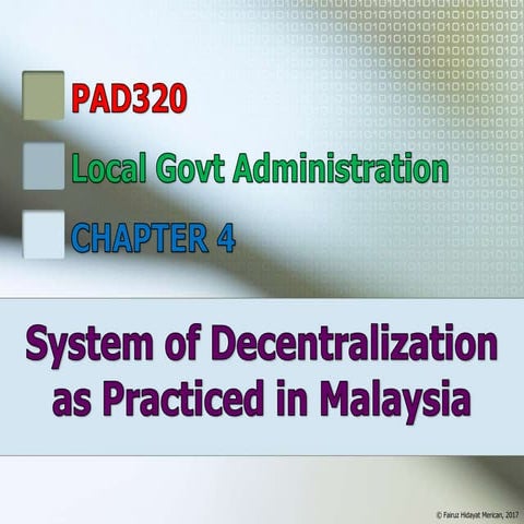 PAD350 Chapter 4.pptx
