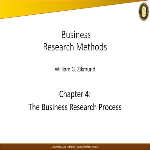 Business Research Process-Chapter 4.ppt