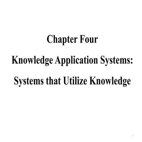 Chapter 4.ppt mizan Tepi university student population | PPT | Artificial Intelligence ...