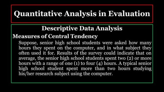 Lesson Plan- Measures of Central tendency of Data | DOCX | Educational ...
