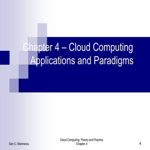 Cloud computing_Applications and paradigams.pptx