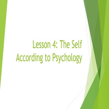 Chapter 4. Self According to Psychology.pptx.pdf