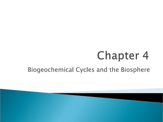 Biosphere and Biomes life sciences grade 10.pdf