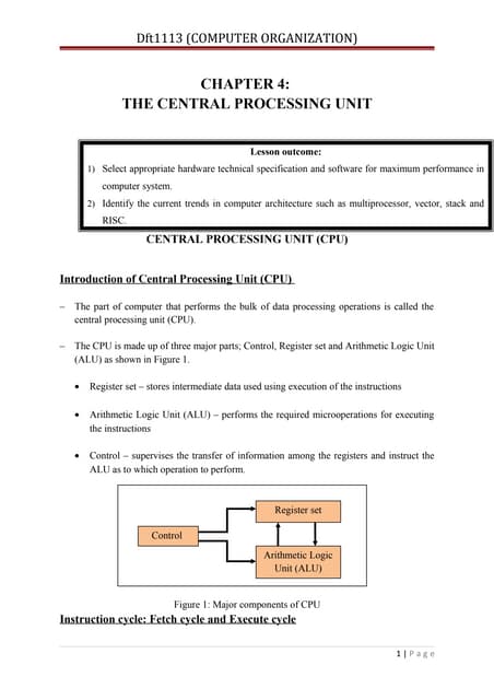 Presentation On Risc Pipeline Pptx Operating Systems Computer