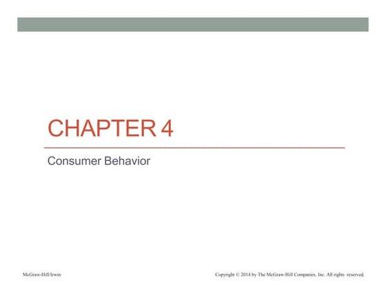 Consumer_EquilibriumPresentation.pptx444 | PPT