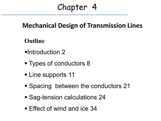 Analysis-And-Design-Of-220kv-Transmission-Line-Tower-In-Different-Zones ...