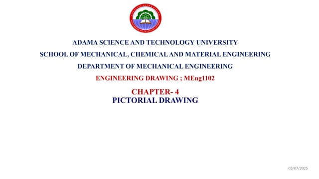 TLE 8 - TECHNICAL DRAFTING (INTERPRET TECHNICAL DRAWINGS AND PLANS) | PDF