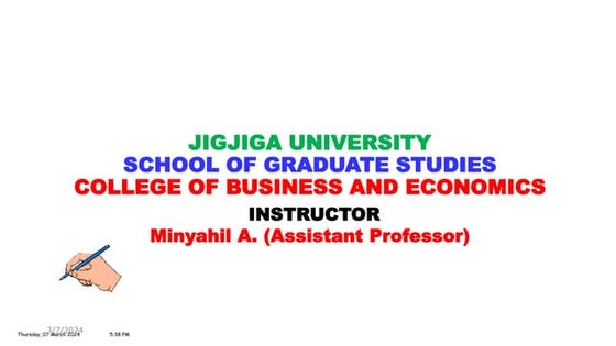 1.Objective Tree Analysis (1).pptx fundamental of project management ...