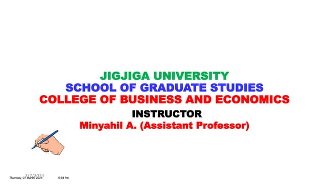 1.Objective Tree Analysis (1).pptx fundamental of project management ...