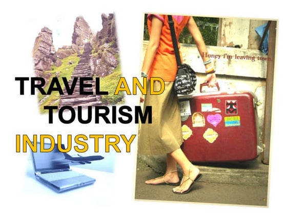 Types of tourists | PPT