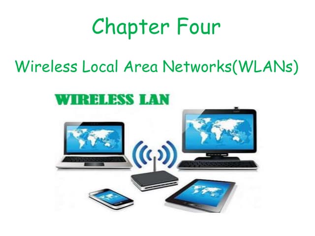 Ieee 802.11 wireless lan | PPT