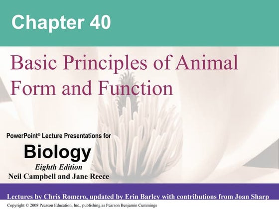 3 Plant and Animal Tissues presentation .pptx | Biological Sciences ...