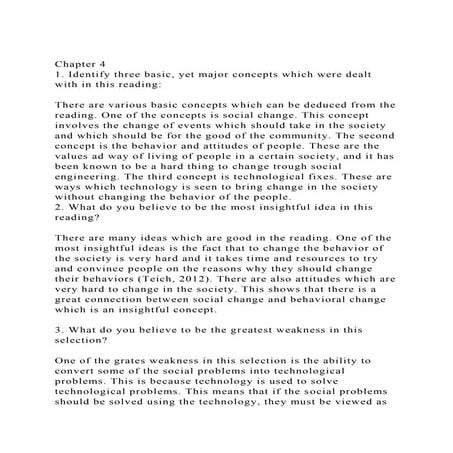 Chapter 41. Identify three basic, yet major concepts which were .docx