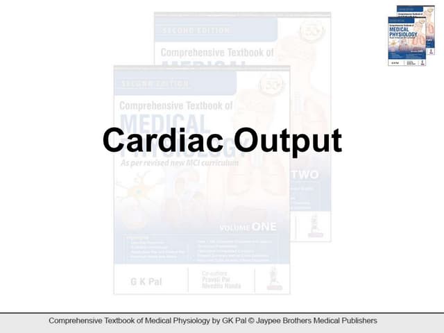 cardiac output.pptx