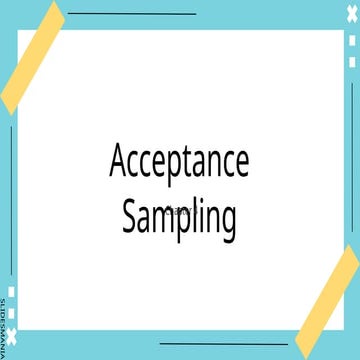 Quality Control Acceptance Sampling.pptx