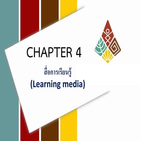 Chapter4 all | PDF | Education