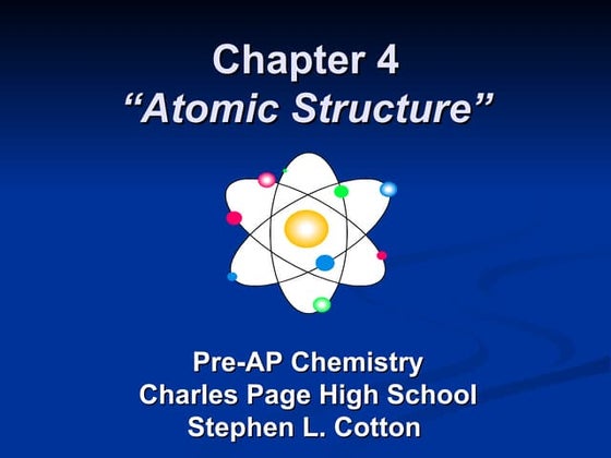 Module 2 atom inside out (grade 8) | PDF